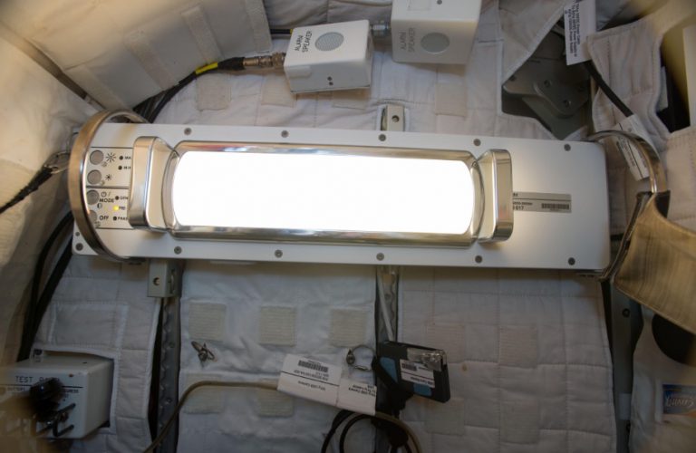 Human Centric Lighting in the workplace | LED Skylights